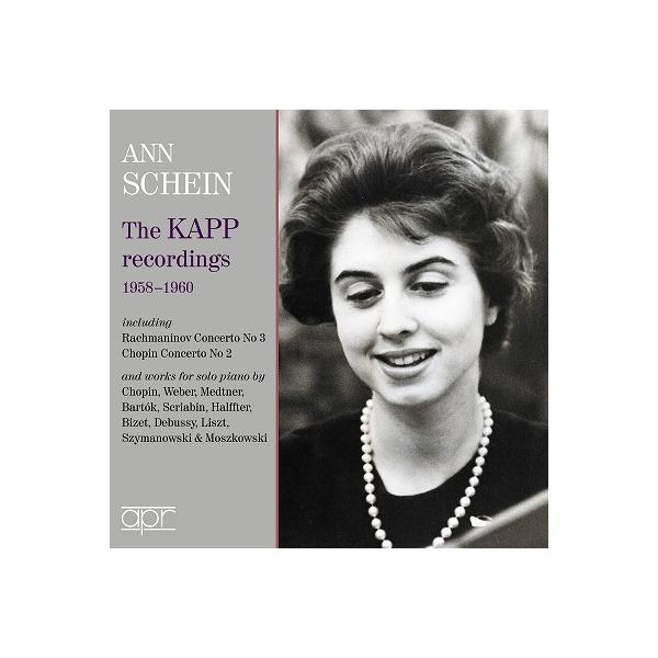 発売日:2026年05月31日 / ジャンル:クラシック / フォーマット:CD / 組み枚数:3 / レーベル:Apr *cl* / 発売国:UK / 商品番号:APR-7320 / アーティストキーワード:Piano Collectio...