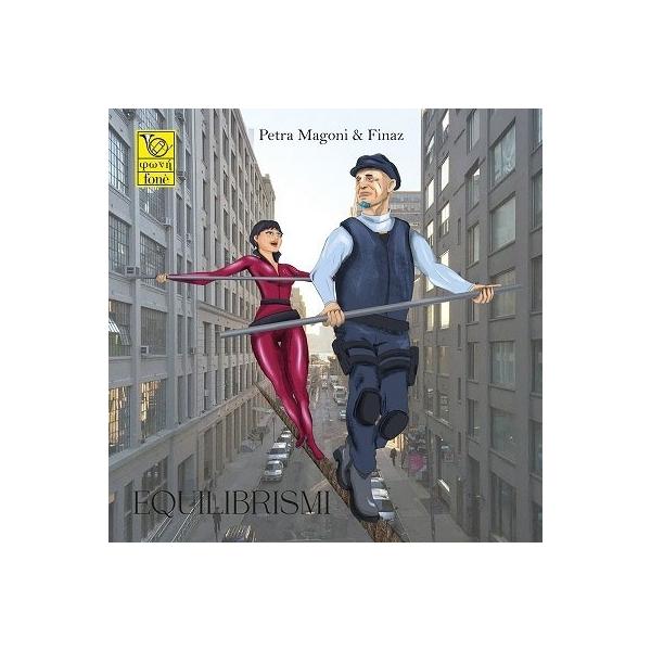 発売日:2026年05月31日 / ジャンル:ワールド / フォーマット:LP / 組み枚数:1 / レーベル:Fone / 発売国:Italy / 商品番号:LP-188 / アーティストキーワード:Petra Magoni / Fina...