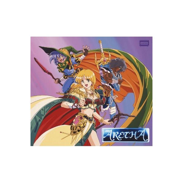 発売日:2026年07月22日 / ジャンル:サウンドトラック / フォーマット:CD / 組み枚数:4 / レーベル:Cassetron / 発売国:日本 / 商品番号:CTN-62 / アーティストキーワード:ゲーム ミュージック ゲー...