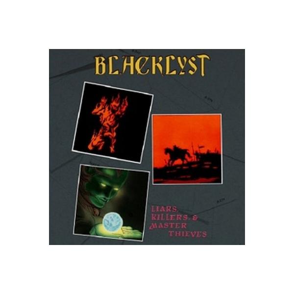 発売日:2026年05月01日 / ジャンル:ロック / フォーマット:LP / 組み枚数:1 / レーベル:Lost Realm Records / 発売国:Europe / 商品番号:REALMBL-30 / アーティストキーワード:B...