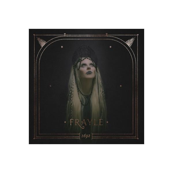 発売日:2026年05月08日 / ジャンル:ロック / フォーマット:LP / 組み枚数:1 / レーベル:Lay Bare / 発売国:Europe / 商品番号:LBRLP-28 / アーティストキーワード:Frayle