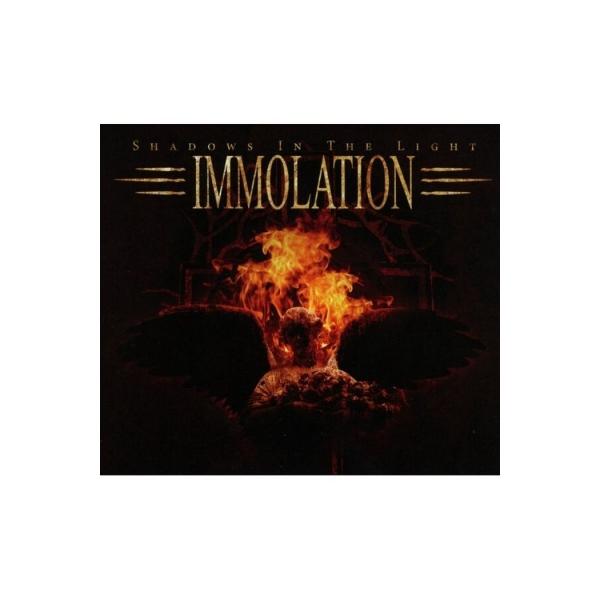 発売日:2026年05月10日 / ジャンル:ロック / フォーマット:LP / 組み枚数:1 / レーベル:Listenable / 発売国:Europe / 商品番号:POSH-882 / アーティストキーワード:Immolation ...