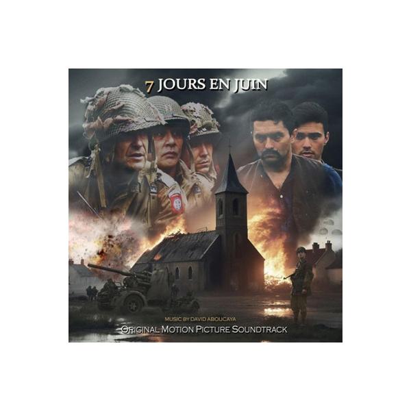 発売日:2026年05月10日 / ジャンル:サウンドトラック / フォーマット:CD / 組み枚数:1 / レーベル:Plaza Mayor / 発売国:Europe / 商品番号:CD-2519DAVJO / アーティストキーワード:S...