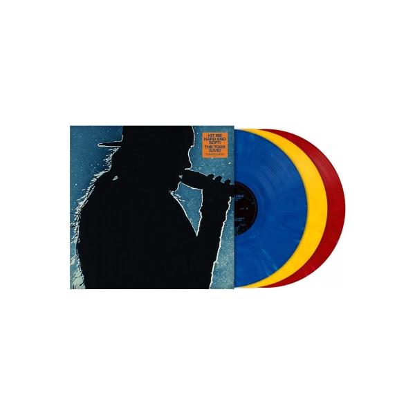 発売日:2026年05月01日 / ジャンル:ロック / フォーマット:LP / 組み枚数:3 / レーベル:Interscope Records / 発売国:International / 商品番号:8827545 / アーティストキーワ...