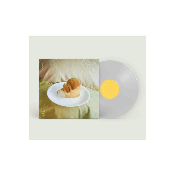 発売日:2026年06月03日 / ジャンル:韓国・アジア / フォーマット:LP / 組み枚数:1 / レーベル:Big Romantic Records / 発売国:日本 / 商品番号:BRRCD-150 / アーティストキーワード:Dsps