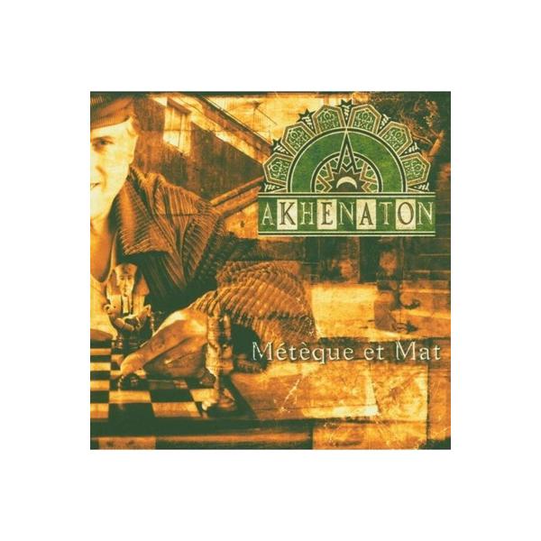発売日:2026年05月15日 / ジャンル:ワールド / フォーマット:CD / 組み枚数:3 / レーベル:Parlophone / 発売国:Europe / 商品番号:21732658968 / アーティストキーワード:Akhenat...