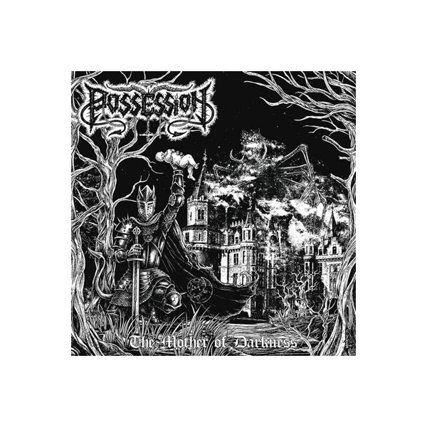 発売日:2026年05月15日 / ジャンル:ロック / フォーマット:CD / 組み枚数:1 / レーベル:Iron Bonehead / 発売国:Europe / 商品番号:CDLABEL-666 / アーティストキーワード:Posse...