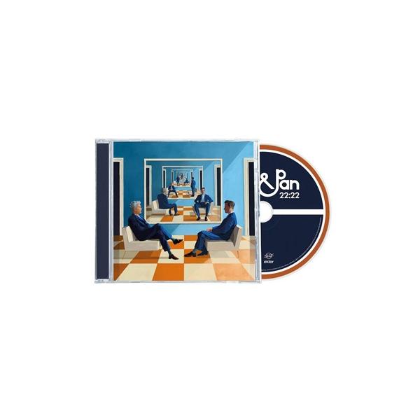 発売日:2026年05月31日 / ジャンル:ダンス＆ソウル / フォーマット:CD / 組み枚数:1 / レーベル:Hamburger / 発売国:Europe / 商品番号:PP-2222SIGNCD / アーティストキーワード:Pol...