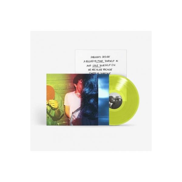 発売日:2026年05月31日 / ジャンル:ロック / フォーマット:LP / 組み枚数:1 / レーベル:Transgressive / 発売国:UK / 商品番号:5400863202156 / アーティストキーワード:Arlo Pa...