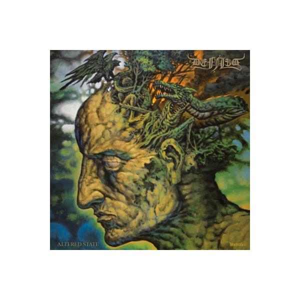 発売日:2026年06月12日 / ジャンル:ロック / フォーマット:LP / 組み枚数:1 / レーベル:Season Of Mist / 発売国:Europe / 商品番号:SOM-889LP / アーティストキーワード:Defiled