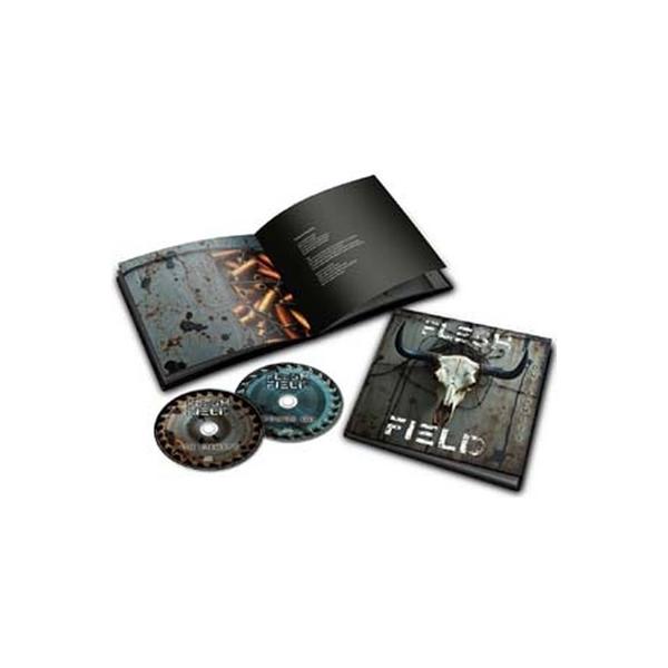 発売日:2026年05月22日 / ジャンル:ロック / フォーマット:CD / 組み枚数:2 / レーベル:Dependent / 発売国:Europe / 商品番号:MIND-466LU / アーティストキーワード:Flesh Field