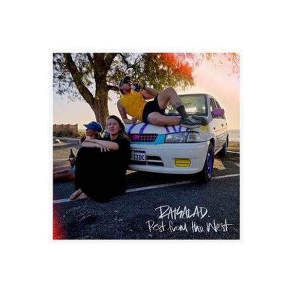 発売日:2026年05月22日 / ジャンル:ロック / フォーマット:LP / 組み枚数:1 / レーベル:Pee Records / 発売国:Australia / 商品番号:PV-058 / アーティストキーワード:Ratsalad