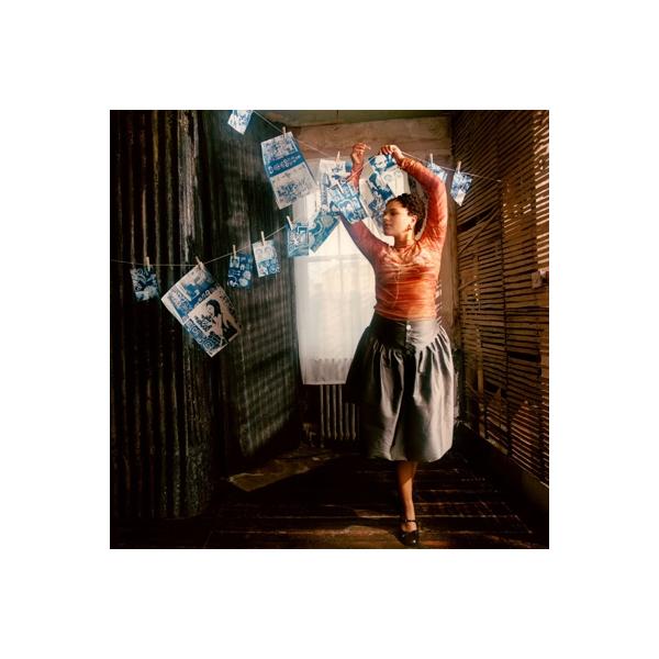 発売日:2026年06月26日 / ジャンル:ダンス＆ソウル / フォーマット:CD / 組み枚数:1 / レーベル:Rca/since 93 / 発売国:Europe / 商品番号:19958445392 / アーティストキーワード:Ne...