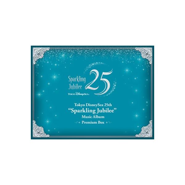 【disney_y】 発売日:2026年07月29日 / ジャンル:サウンドトラック / フォーマット:CD / 組み枚数:4 / レーベル:Walt Disney / 発売国:日本 / 商品番号:UWCD-6080 / その他:限定盤, ...