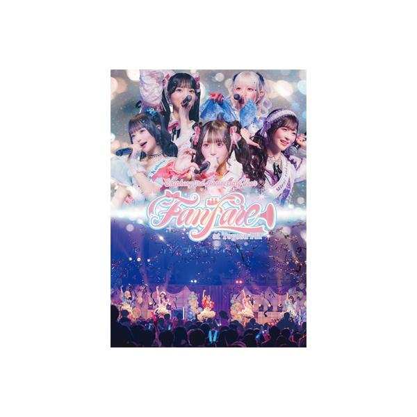 発売日:2026年06月09日 / ジャンル:ジャパニーズポップス / フォーマット:DVD / 組み枚数:1 / レーベル:Fearless / 発売国:日本 / 商品番号:FEARBL-001 / アーティストキーワード:Onephon...