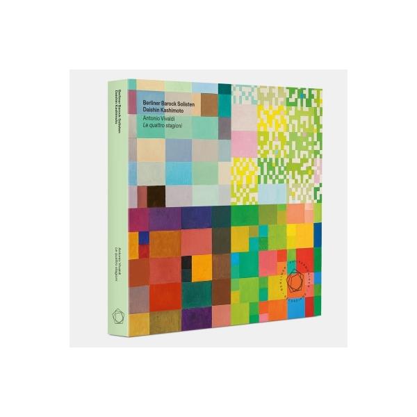 発売日:2026年05月31日 / ジャンル:クラシック / フォーマット:SACD / 組み枚数:1 / レーベル:Berlin Phil Recordin / 発売国:日本 / 商品番号:BPHR-260541 / その他:ハイブリッド...
