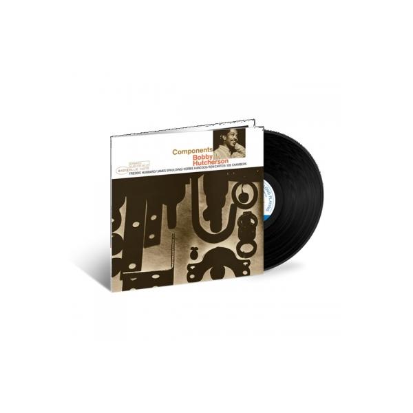 発売日:2026年06月05日 / ジャンル:ジャズ / フォーマット:LP / 組み枚数:1 / レーベル:Blue Note / 発売国:International / 商品番号:5889287 / アーティストキーワード:Bobby ...