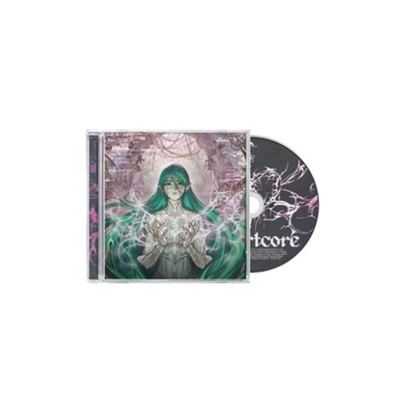 発売日:2026年06月05日 / ジャンル:ダンス＆ソウル / フォーマット:CD / 組み枚数:1 / レーベル:Polydor / 発売国:Europe / 商品番号:7895478 / アーティストキーワード:Au / Ra (Rock)