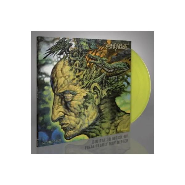 発売日:2026年07月31日 / ジャンル:ロック / フォーマット:LP / 組み枚数:1 / レーベル:Season Of Mist / 発売国:International / 商品番号:SOM-889LPCY / アーティストキーワ...