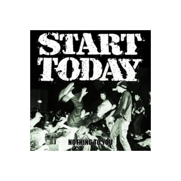 発売日:2026年06月30日 / ジャンル:ロック / フォーマット:LP / 組み枚数:1 / レーベル:Rebirth / 発売国:International / 商品番号:RBR-023 / アーティストキーワード:Start To...