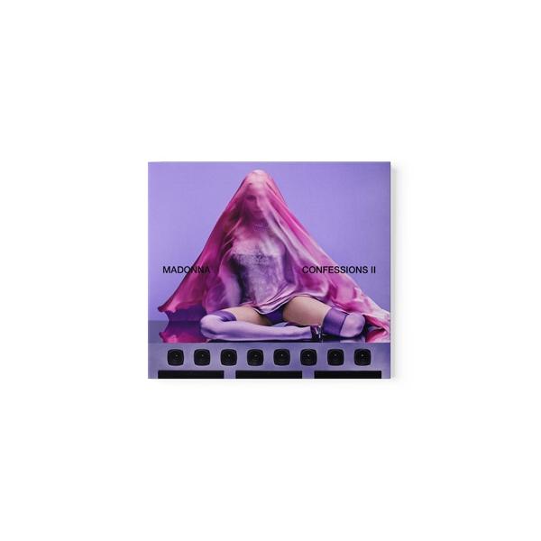 発売日:2026年07月03日 / ジャンル:ロック / フォーマット:CD / 組み枚数:1 / レーベル:Warner Records / 発売国:Europe / 商品番号:9362.482235 / アーティストキーワード:Mado...
