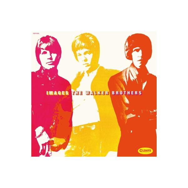 発売日:2026年05月29日 / ジャンル:ロック / フォーマット:CD / 組み枚数:1 / レーベル:クリンク / 発売国:日本 / 商品番号:ODR-65057J / アーティストキーワード:Walker Brothers ウォー...