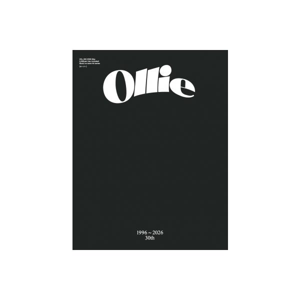 発売日:2026年05月 / ジャンル:実用・ホビー / フォーマット:ムック / 出版社:トライアウト / 発売国:日本 / ISBN:9784073546436 / アーティストキーワード:Ollie編集部
