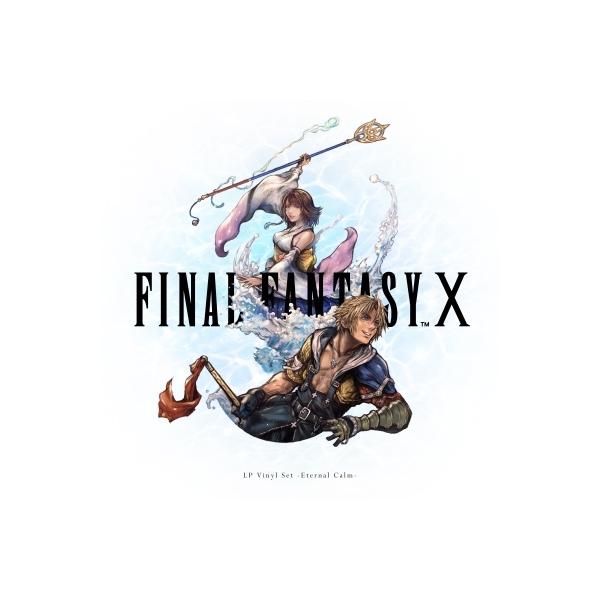 発売日:2026年07月01日 / ジャンル:サウンドトラック / フォーマット:LP / 組み枚数:2 / レーベル:スクウェア・エニックス(映像) / 発売国:日本 / 商品番号:SQEX-11235 / その他:限定盤 / アーティス...