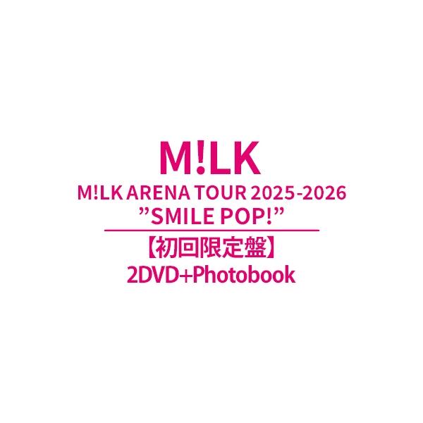 発売日:2026年07月22日 / ジャンル:ジャパニーズポップス / フォーマット:DVD / 組み枚数:2 / レーベル:Colourful Records / 発売国:日本 / 商品番号:VIZL-2540 / その他:初回限定盤 /...