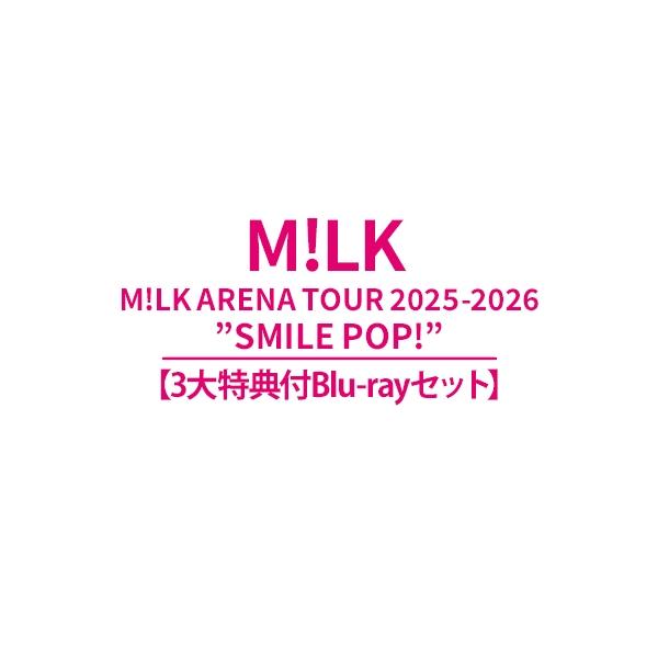発売日:2026年07月22日 / ジャンル:ジャパニーズポップス / フォーマット:BLU-RAY DISC / 組み枚数:2 / レーベル:Colourful Records / 発売国:日本 / 商品番号:VIZL-2539SSET ...