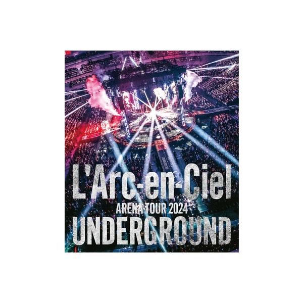 発売日:2026年07月16日 / ジャンル:ジャパニーズポップス / フォーマット:BLU-RAY DISC / 組み枚数:3 / レーベル:L Arc-en-ciel / 発売国:日本 / 商品番号:DCCG-10 / その他:CD付き...