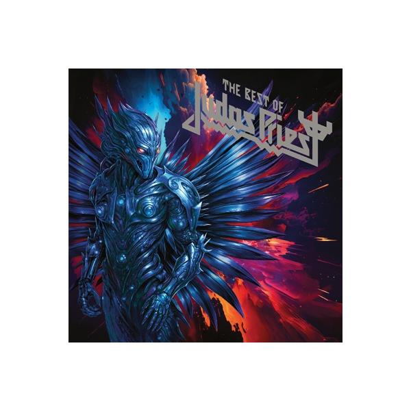 発売日:2026年06月19日 / ジャンル:ロック / フォーマット:CD / 組み枚数:1 / レーベル:Sony Music Cg / 発売国:Europe / 商品番号:19958434072 / アーティストキーワード:Judas...