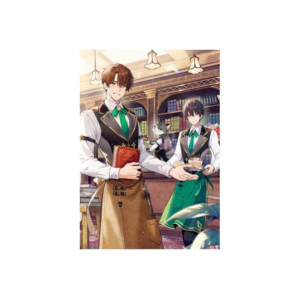 発売日:2026年06月 / ジャンル:文芸 / フォーマット:本 / 出版社:Kadokawa / 発売国:日本 / ISBN:9784049168556 / アーティストキーワード:村瀬一樹 内容詳細:製本屋のイシュカのもとに、開店準備...