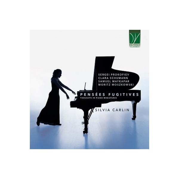 発売日:2026年05月31日 / ジャンル:クラシック / フォーマット:CD / 組み枚数:1 / レーベル:Da Vinci Classics / 発売国:Europe / 商品番号:C-01182 / アーティストキーワード:Pia...