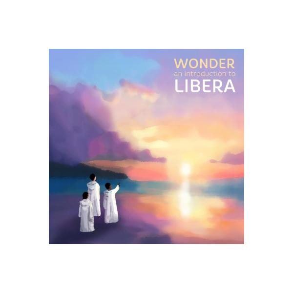 発売日:2026年07月24日 / ジャンル:クラシック / フォーマット:LP / 組み枚数:1 / レーベル:Invisible Hands / 発売国:UK / 商品番号:IH-95 / アーティストキーワード:Libera リベラ