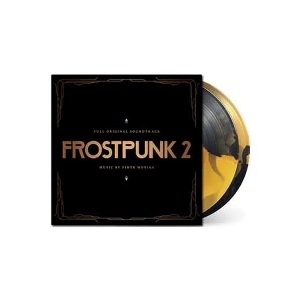 発売日:2026年07月24日 / ジャンル:サウンドトラック / フォーマット:LP / 組み枚数:2 / レーベル:Black Screen Records / 発売国:Europe / 商品番号:CG-174220LP / アーティス...