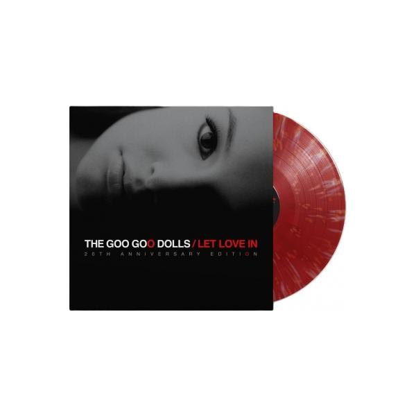 発売日:2026年07月24日 / ジャンル:ロック / フォーマット:LP / 組み枚数:1 / レーベル:Warner Records / 発売国:Europe / 商品番号:9362.482125 / アーティストキーワード:Goo ...