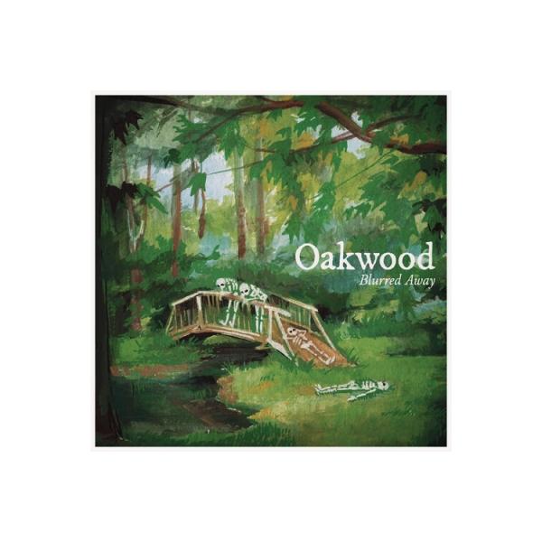 発売日:2026年05月29日 / ジャンル:ロック / フォーマット:LP / 組み枚数:1 / レーベル:Oakwood / 発売国:USA / 商品番号:47 / アーティストキーワード:Oakwood