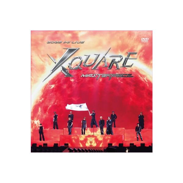 発売日:2026年06月17日 / ジャンル:ジャパニーズポップス / フォーマット:DVD / 組み枚数:3 / レーベル:Lapone Entertainment / 発売国:日本 / 商品番号:YRBS-80371 / アーティストキ...