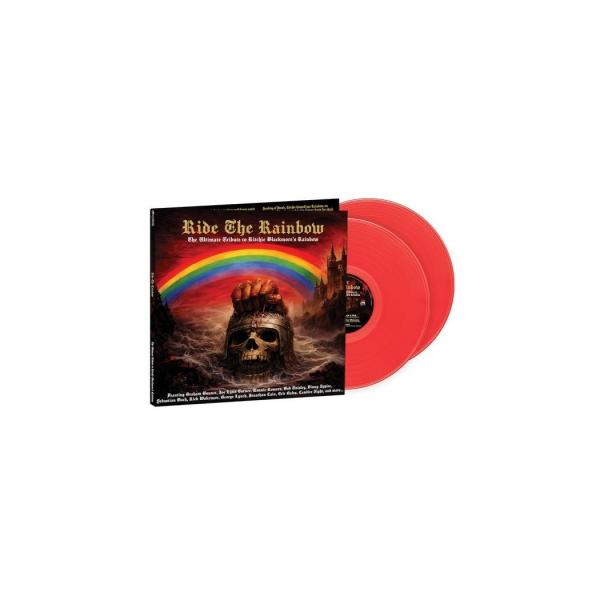 発売日:2026年06月19日 / ジャンル:ロック / フォーマット:LP / 組み枚数:2 / レーベル:Cleopatra / 発売国:USA / 商品番号:CLO-7287ALP / その他:限定盤 / アーティストキーワード:Va...