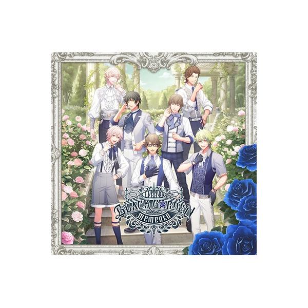 発売日:2026年08月19日 / ジャンル:サウンドトラック / フォーマット:CD / 組み枚数:1 / レーベル:B-green / 発売国:日本 / 商品番号:QECB-1155 / アーティストキーワード:うたの☆プリンスさまっ ...
