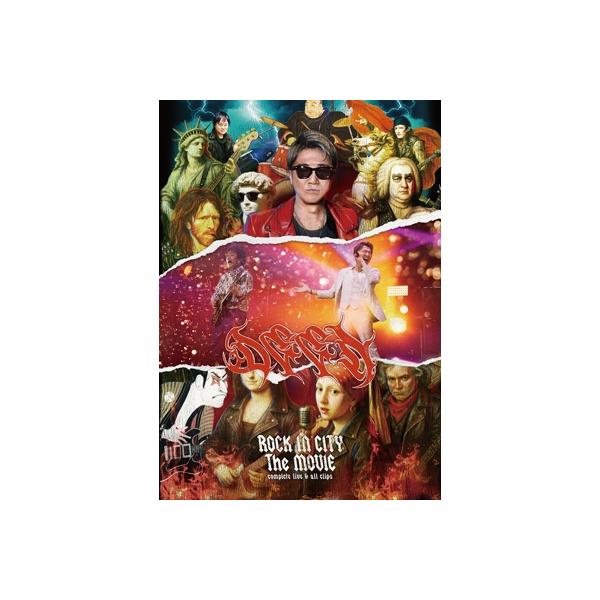 発売日:2026年06月24日 / ジャンル:ジャパニーズポップス / フォーマット:DVD / 組み枚数:2 / レーベル:エピックソニー / 発売国:日本 / 商品番号:ESBL-2688 / アーティストキーワード:Deen 池森秀一...