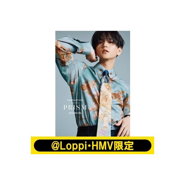 発売日:2026年11月 / ジャンル:アート・エンタメ / フォーマット:本 / 出版社:幻冬舎 / 発売国:日本 / ISBN:BK-260428012 / アーティストキーワード:Fantastics fantastics from ...