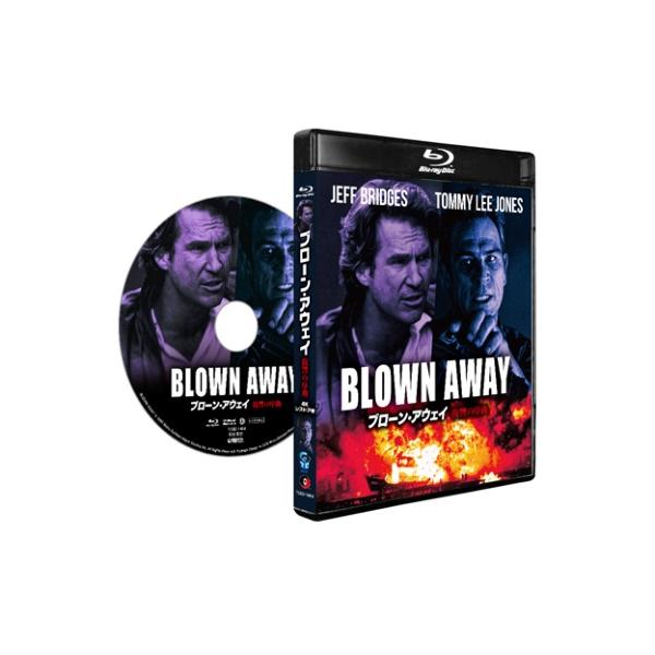 発売日:2026年08月07日 / 監督:スティーブン・ホプキンス / キャスト:ジェフ・ブリッジス,トミー・リー・ジョーンズ / ジャンル:洋画 / フォーマット:BLU-RAY DISC / 組み枚数:1 / レーベル:Tc エンタテイ...