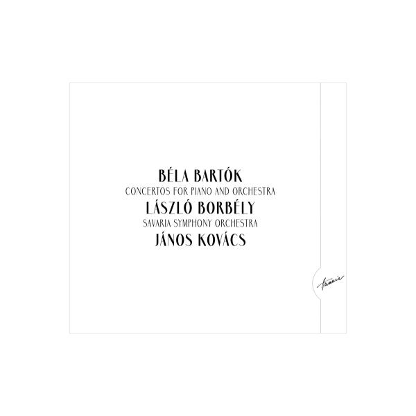 発売日:2026年05月31日 / ジャンル:クラシック / フォーマット:CD / 組み枚数:1 / レーベル:Hunnia Records / 発売国:Europe / 商品番号:HRCD-2512 / アーティストキーワード:Bart...