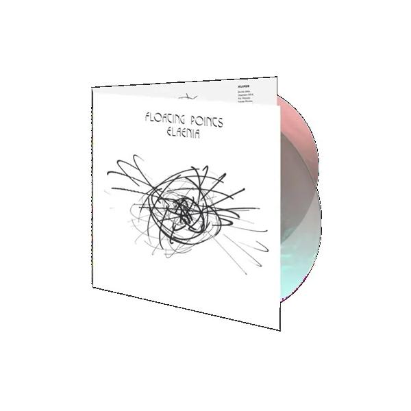 発売日:2026年05月29日 / ジャンル:ダンス＆ソウル / フォーマット:LP / 組み枚数:2 / レーベル:Luaka Bop / 発売国:Europe / 商品番号:LPLBOP-2085 / その他:限定盤 / アーティストキ...