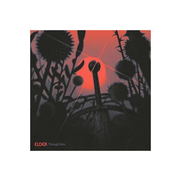 発売日:2026年05月29日 / ジャンル:ロック / フォーマット:CD / 組み枚数:1 / レーベル:Stickman / 発売国:Europe / 商品番号:PSYCHOBABBLE-142 / アーティストキーワード:Elder