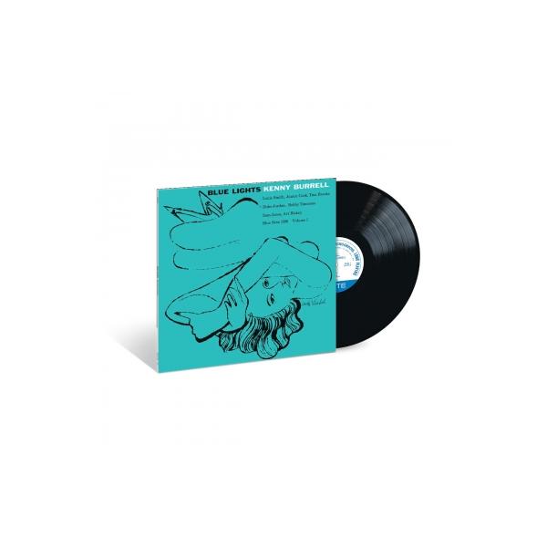 発売日:2026年06月19日 / ジャンル:ジャズ / フォーマット:LP / 組み枚数:1 / レーベル:Blue Note / 発売国:International / 商品番号:7806985 / その他:限定盤 / アーティストキー...