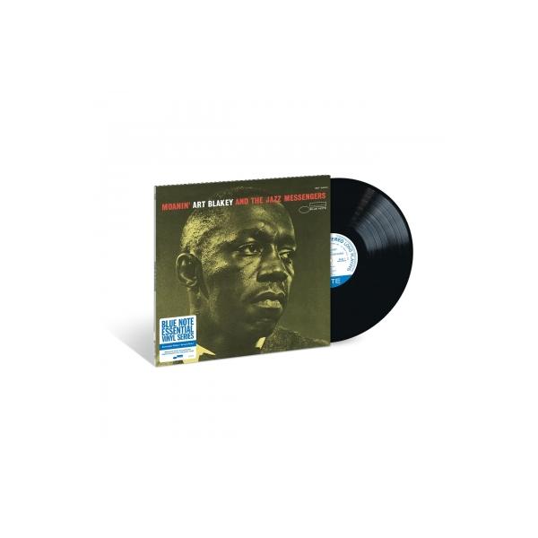 発売日:2026年06月26日 / ジャンル:ジャズ / フォーマット:LP / 組み枚数:1 / レーベル:Blue Note / 発売国:International / 商品番号:5759308 / アーティストキーワード:Art Bl...