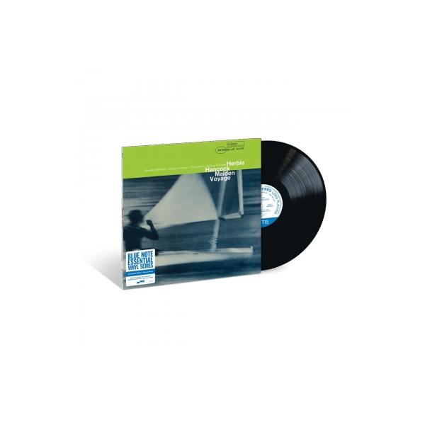 発売日:2026年06月26日 / ジャンル:ジャズ / フォーマット:LP / 組み枚数:1 / レーベル:Blue Note / 発売国:International / 商品番号:5759307 / アーティストキーワード:Herbie...